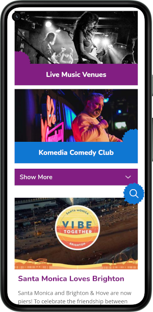 Even more reasons to visit Brighton | Data Thistle