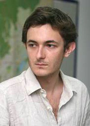 Talk by Ben Judah: How Far Can Russia's New Opposition Go? | Data Thistle