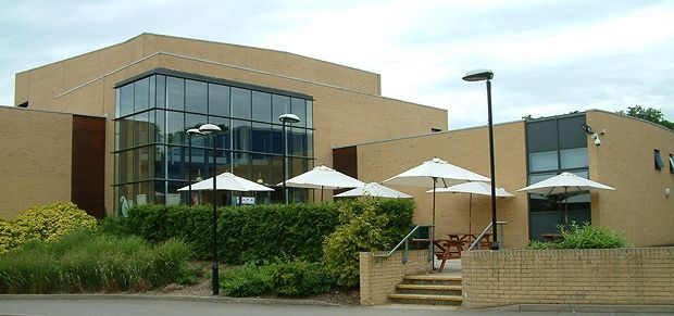 Thornden Concert Hall (Thornden School, Winchester Road, Chandler's Ford)