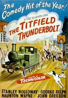 The Titfield Thunderbolt (1953) | Data Thistle