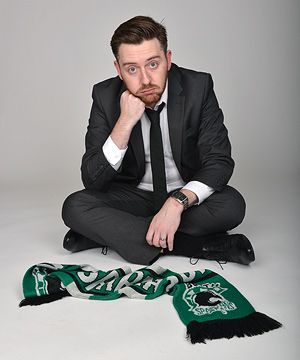Tony Jameson: Football Manager Ruined My Life | Data Thistle