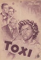 Toxi (1952) | Data Thistle