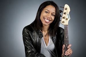 Yolanda Charles Project Funk | Data Thistle